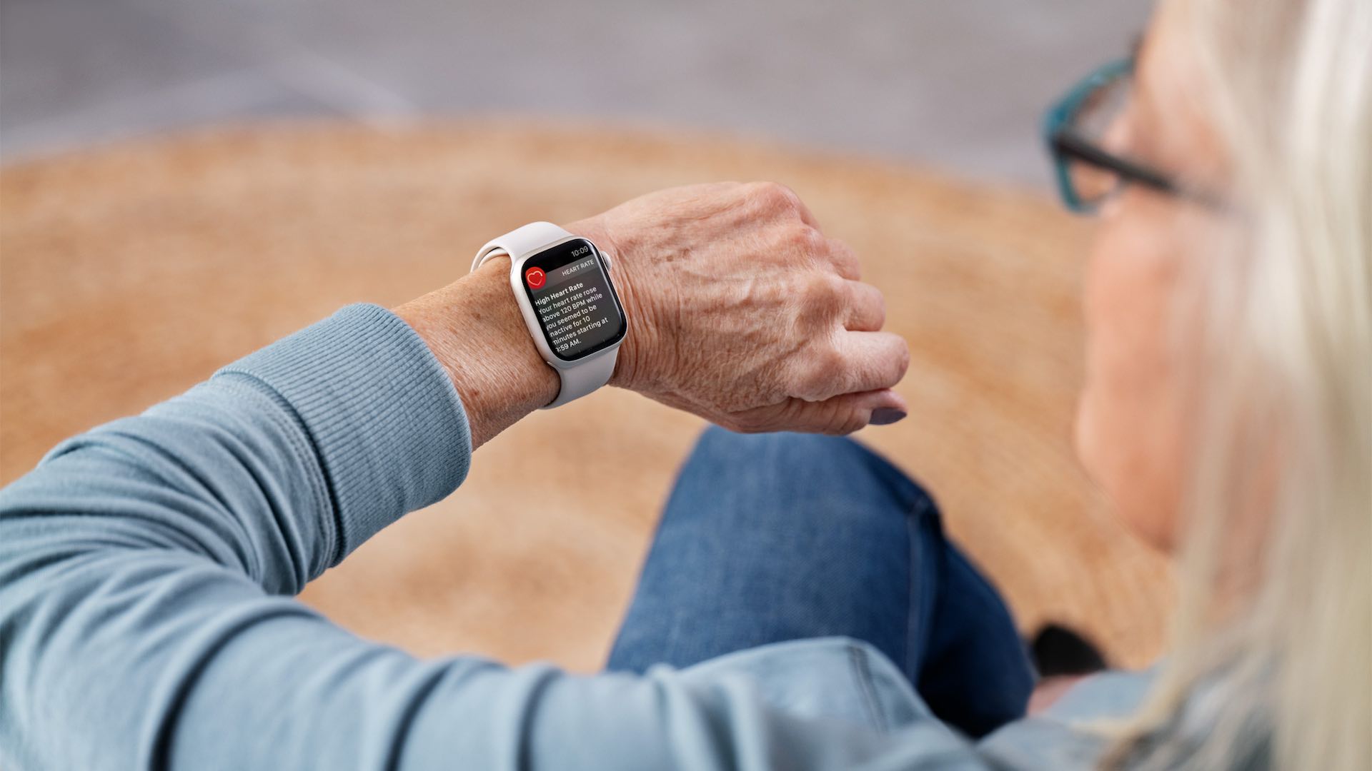 Resting heart rate: The overlooked metric in cardiac health assessment ...